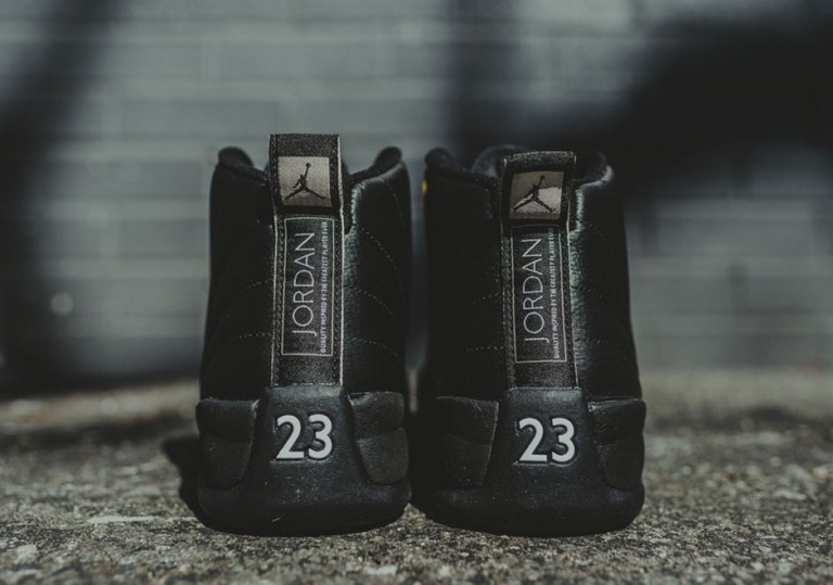 Air Jordan 12 The Master - Sneaker Bar Detroit