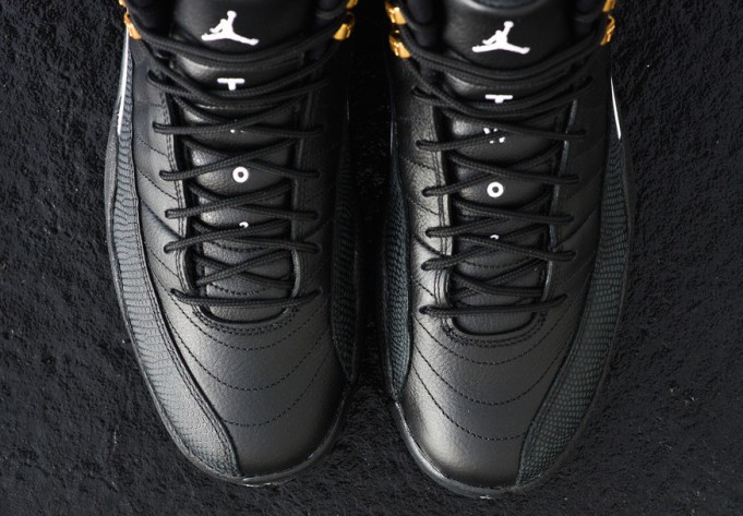 Air Jordan 12 The Master - Sneaker Bar Detroit