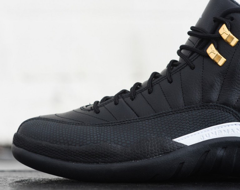 Air Jordan 12 The Master - Sneaker Bar Detroit