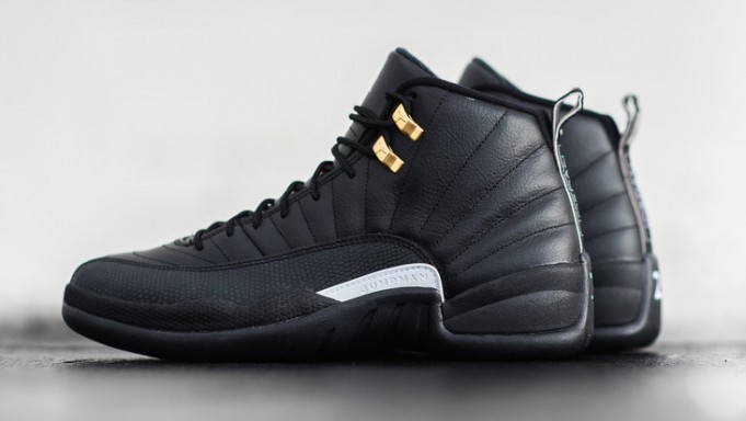 Air Jordan 12 The Master - Sneaker Bar Detroit