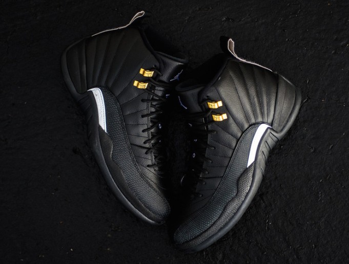 Air Jordan 12 The Master - Sneaker Bar Detroit