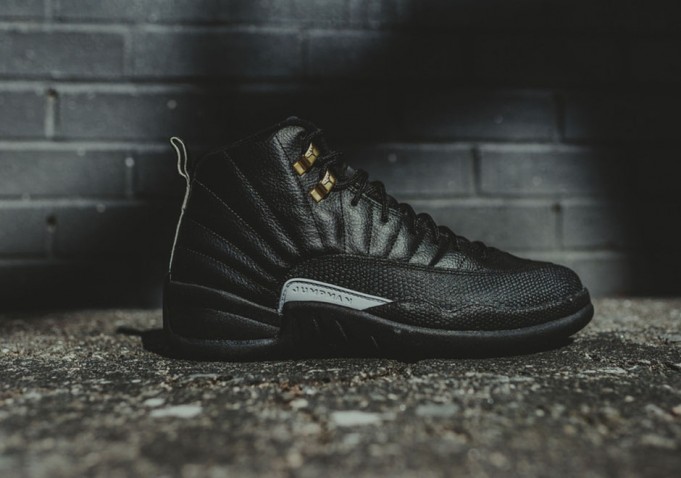 Air Jordan 12 The Master - Sneaker Bar Detroit