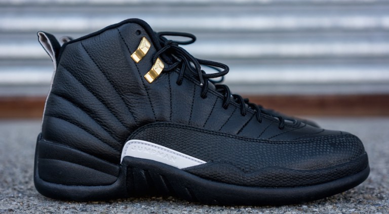 Air Jordan 12 The Master - Sneaker Bar Detroit