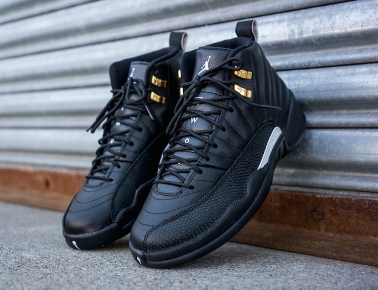 Air Jordan 12 The Master - Sneaker Bar Detroit