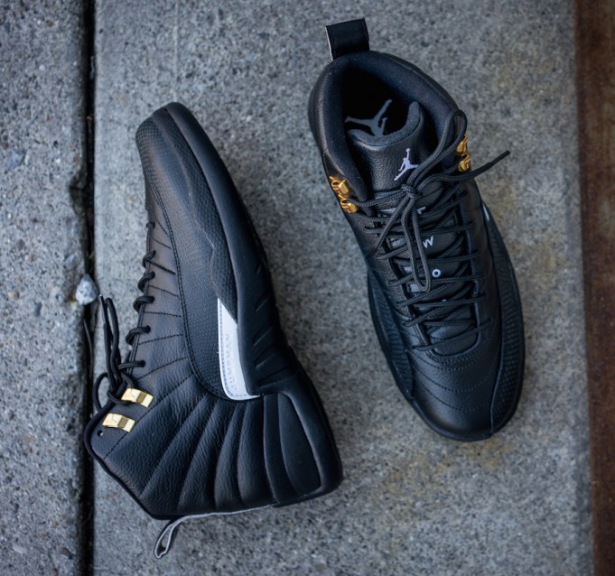 Air Jordan 12 The Master - Sneaker Bar Detroit
