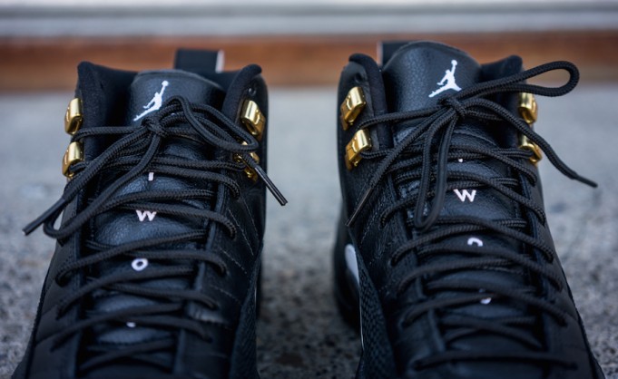 Air Jordan 12 The Master - Sneaker Bar Detroit