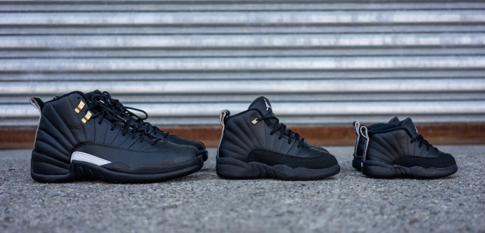 Air Jordan 12 The Master - Sneaker Bar Detroit