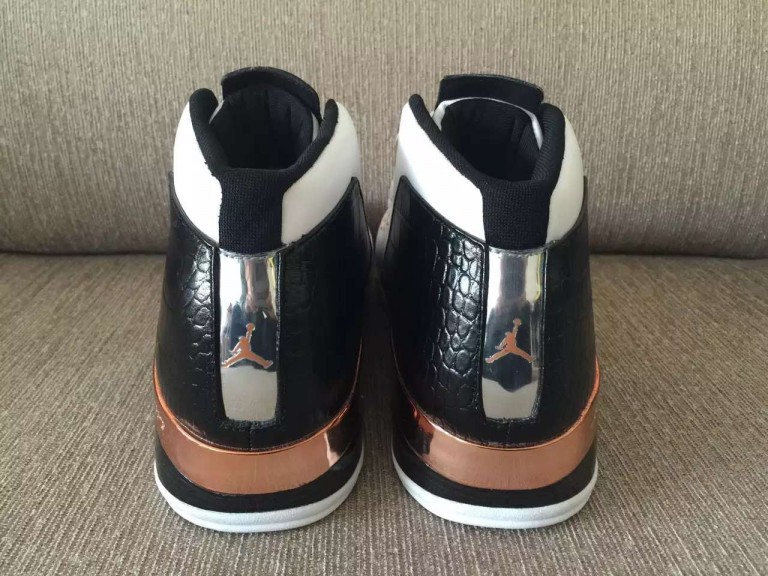 Air Jordan 17 Copper 2016 - Sneaker Bar Detroit
