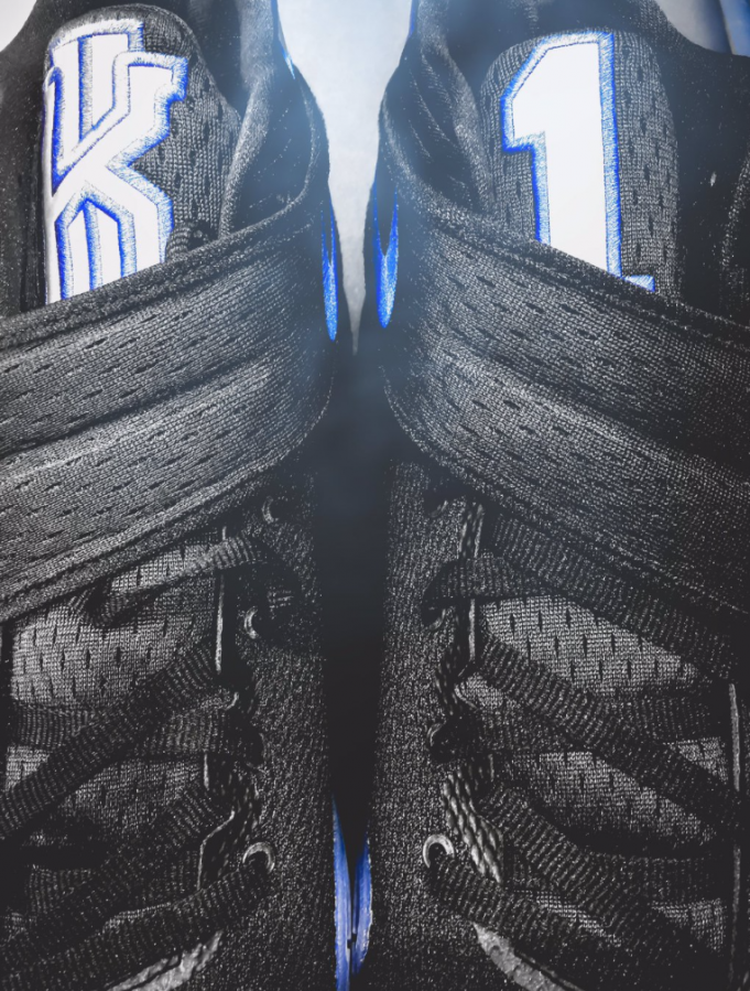 Duke Nike Kyrie 2 - Sneaker Bar Detroit
