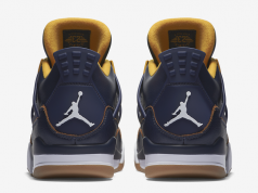 Air Jordan 4 Dunk From Above - Sneaker Bar Detroit