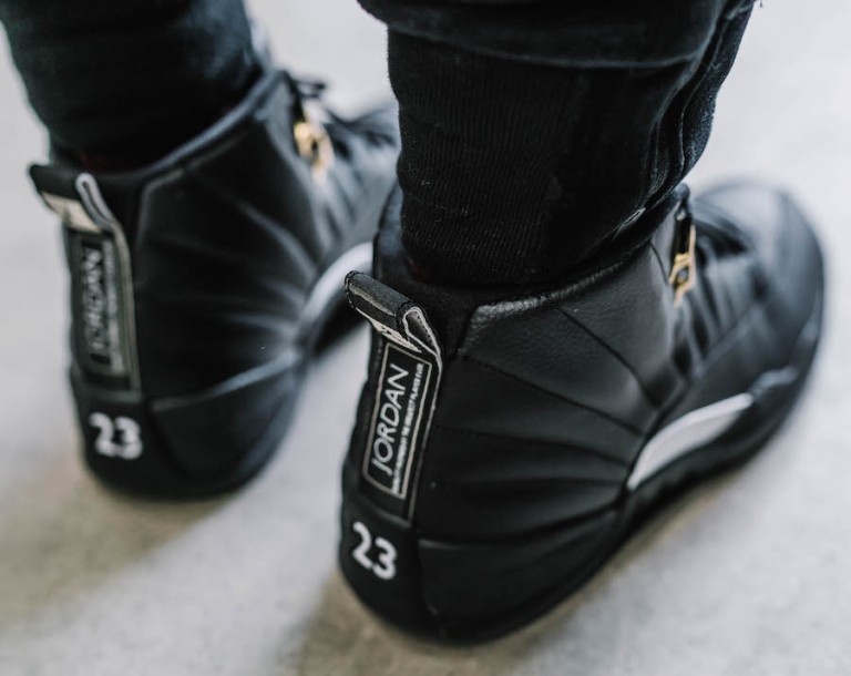 Air Jordan 12 The Master - Sneaker Bar Detroit