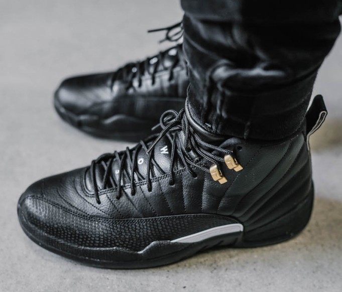 Air Jordan 12 The Master - Sneaker Bar Detroit