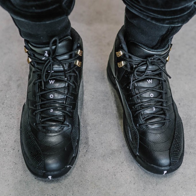 Air Jordan 12 The Master - Sneaker Bar Detroit