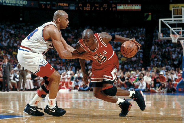 Happy Birthday Michael Jordan - Sneaker Bar Detroit