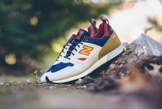 New Balance Trailbuster - Sneaker Bar Detroit