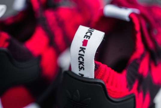 Nice Kicks adidas NMD - Sneaker Bar Detroit