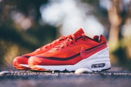 Nike Air Max BW Ultra University Red - Sneaker Bar Detroit