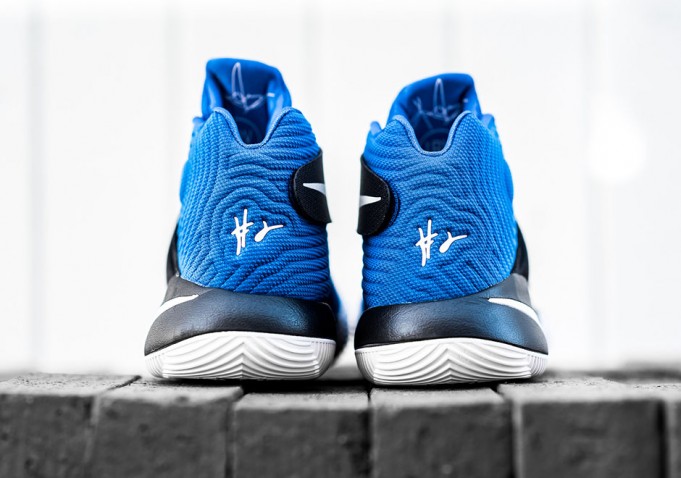 Nike Kyrie 2 Brotherhood Release Date - Sneaker Bar Detroit