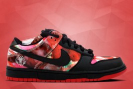 Nike SB Dunk Low Pushead - Sneaker Bar Detroit