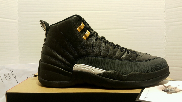 Air Jordan 12 The Master - Sneaker Bar Detroit