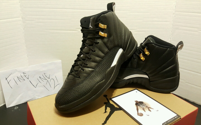 Air Jordan 12 The Master - Sneaker Bar Detroit