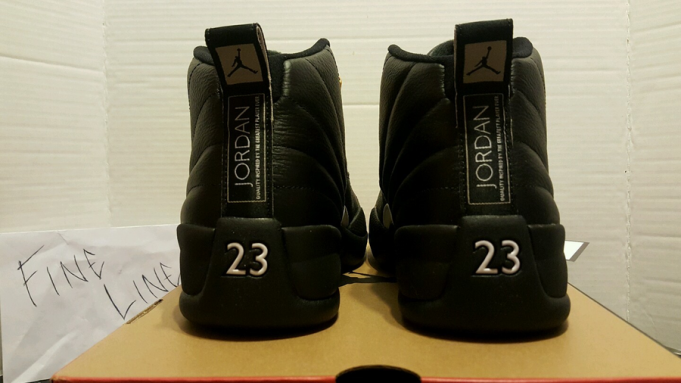 Air Jordan 12 The Master - Sneaker Bar Detroit
