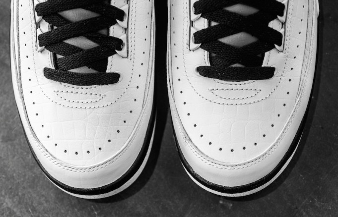Air Jordan 2 Wing It - Sneaker Bar Detroit