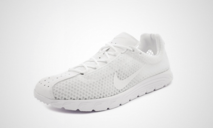 Nike MayFly Premium White - Sneaker Bar Detroit