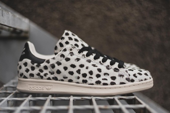 adidas Stan Smith Snow Leopard - Sneaker Bar Detroit