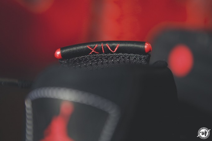 Air Jordan 14 CDP Black Red 2008 - Sneaker Bar Detroit