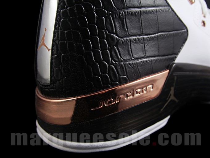 Air Jordan 17 Copper 2016 - Sneaker Bar Detroit
