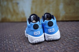 Air Jordan 9 Low Pantone - Sneaker Bar Detroit