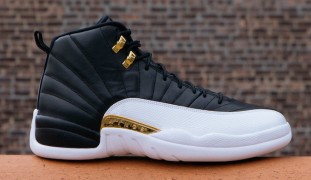 Air Jordan 12 Wings - Sneaker Bar Detroit