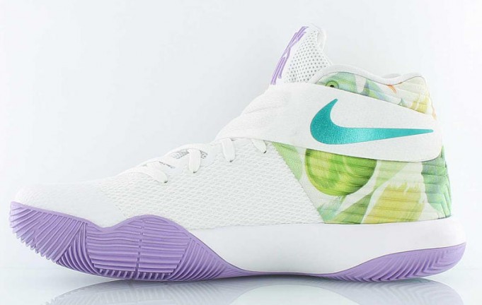 Nike Kyrie 2 Easter Release Date - Sneaker Bar Detroit