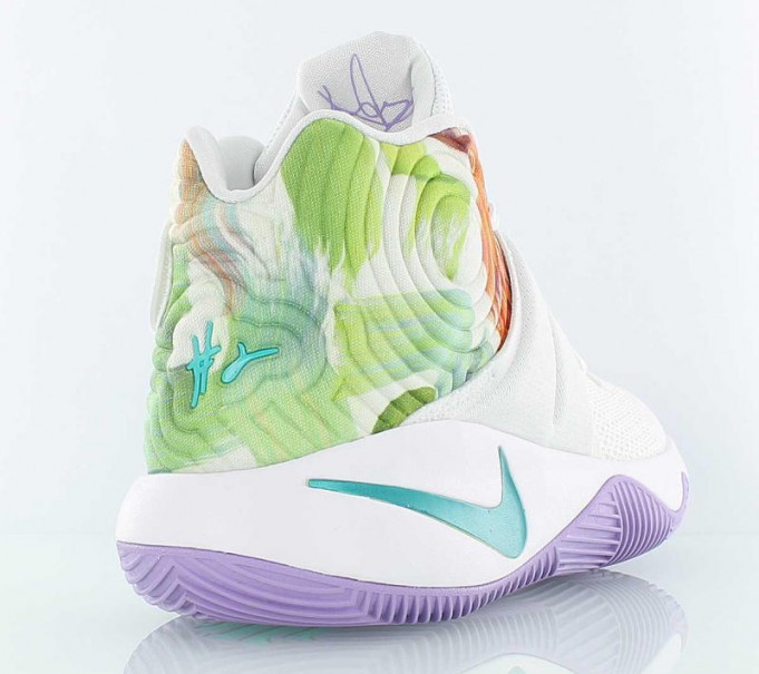 Nike Kyrie 2 Easter Release Date - Sneaker Bar Detroit