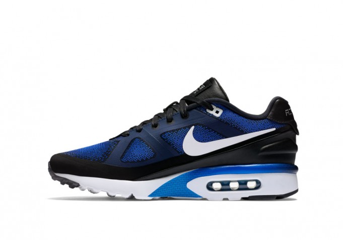 Nike Air Max MP Ultra Mark Parker - Sneaker Bar Detroit