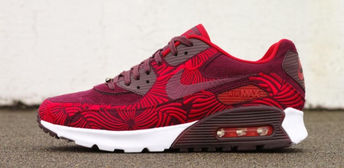 Nike Air Max Ultra City Collection - Sneaker Bar Detroit