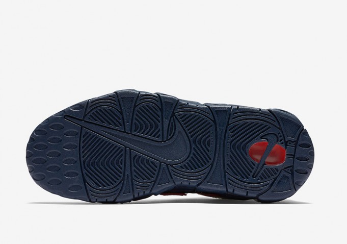 Nike Heat Map Pack - Sneaker Bar Detroit