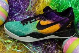 Nike Kobe 8 Easter - Sneaker Bar Detroit