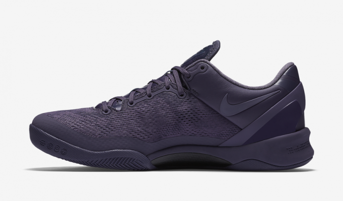 Nike Kobe 8 FTB Fade to Black Mamba - Sneaker Bar Detroit