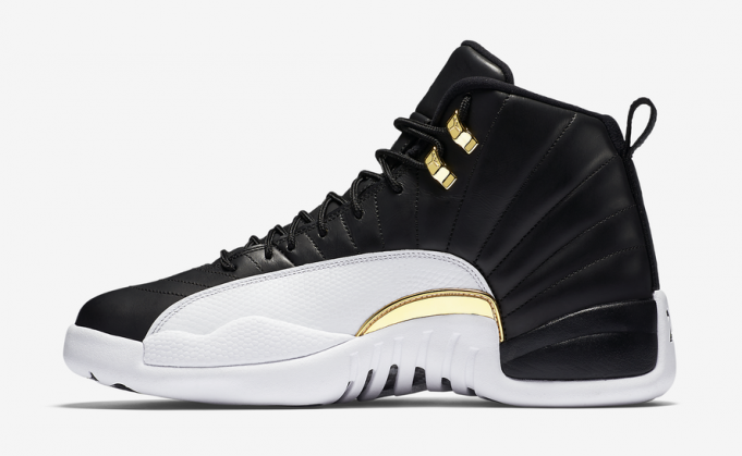 Air Jordan 12 Wings - Sneaker Bar Detroit