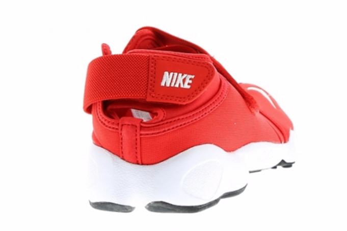 Nike Air Rift Red Obsidian - Sneaker Bar Detroit