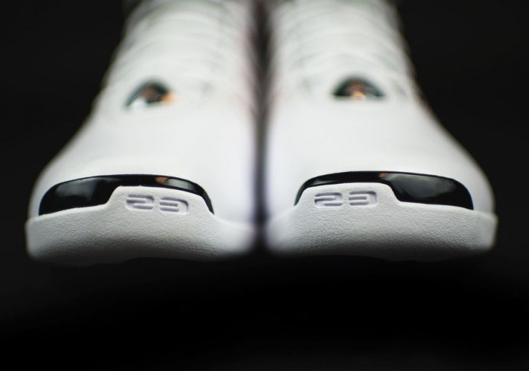 Air Jordan 17 Copper 2016 - Sneaker Bar Detroit