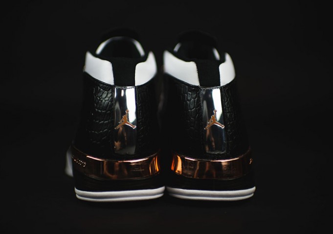 Air Jordan 17 Copper 2016 - Sneaker Bar Detroit