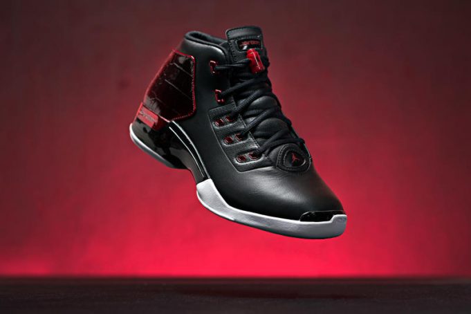 Air Jordan 17 Bulls Release Date - Sneaker Bar Detroit