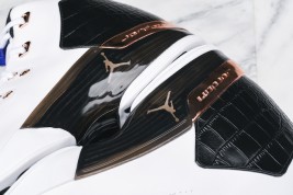 Air Jordan 17 Copper 2016 - Sneaker Bar Detroit