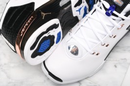 Air Jordan 17 Copper 2016 - Sneaker Bar Detroit