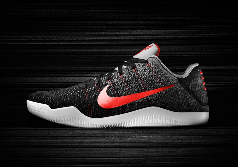 Tinker Nike Kobe 11 - Sneaker Bar Detroit
