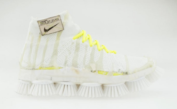 Nike Natural Motion Samples - Sneaker Bar Detroit