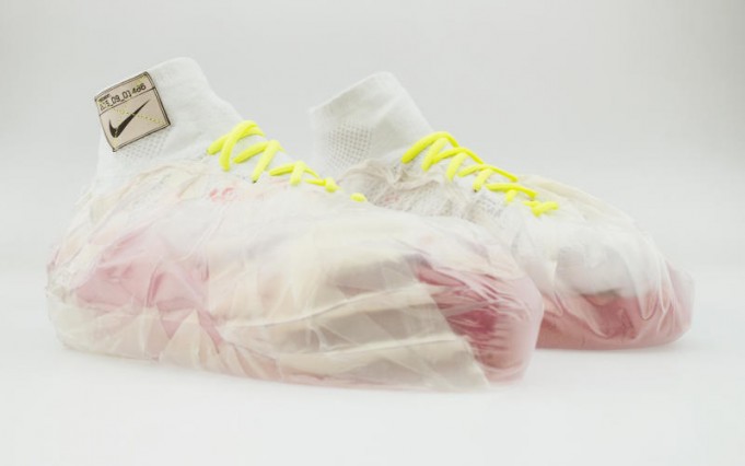 Nike Natural Motion Samples - Sneaker Bar Detroit